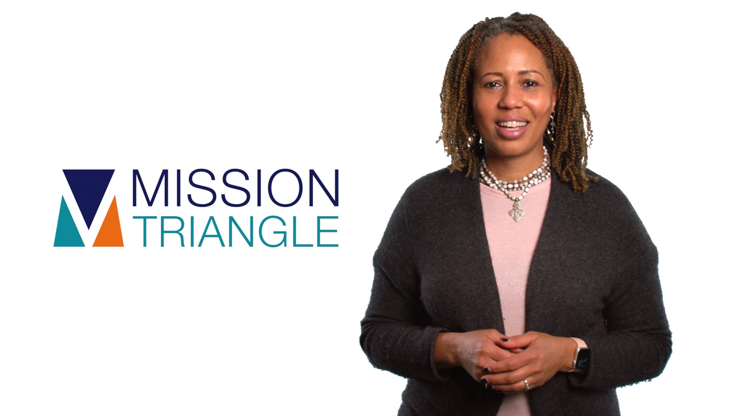 Instructing Nonprofits on Building a Strategic Plan - Reach Creative